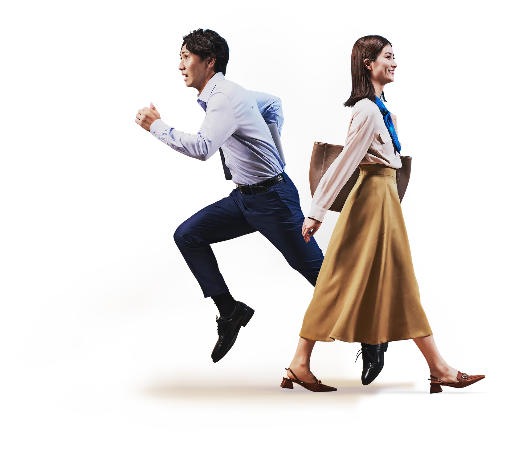 勤怠管理システムの最高峰「TimePro-eX」｜アマノ